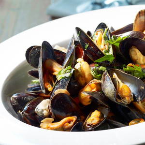 2gangeomugen: Muslinger